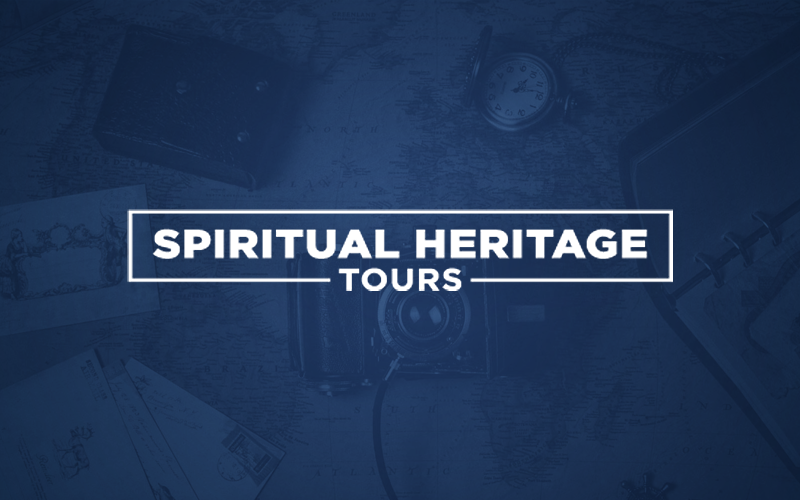 Spiritual Heritage Tours